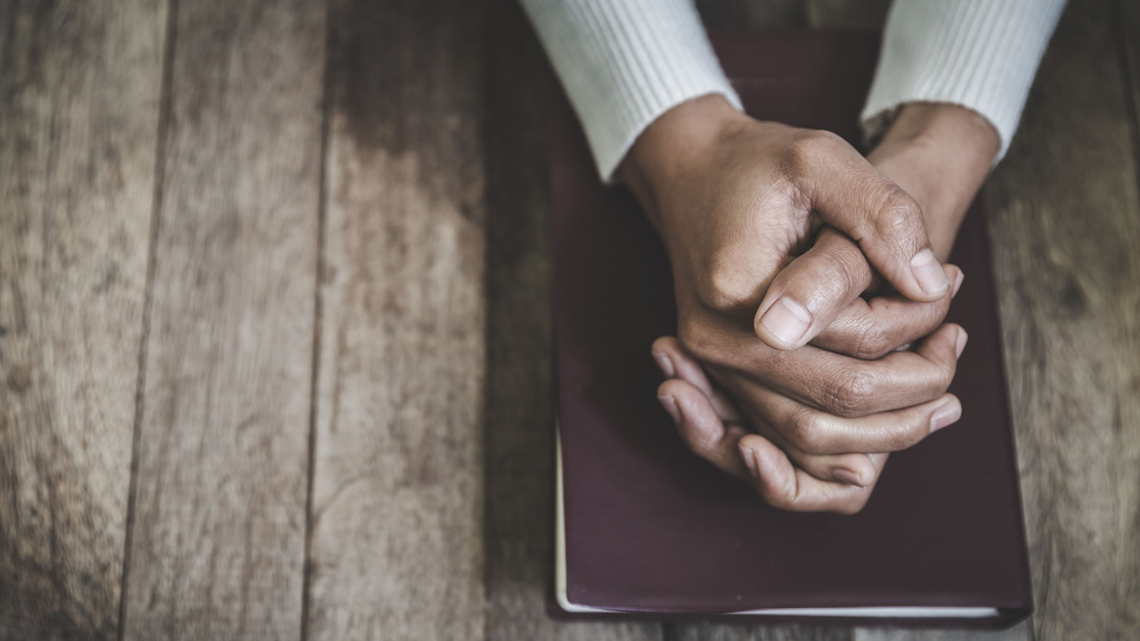 prayerhands – Holy Communion Anglican Church